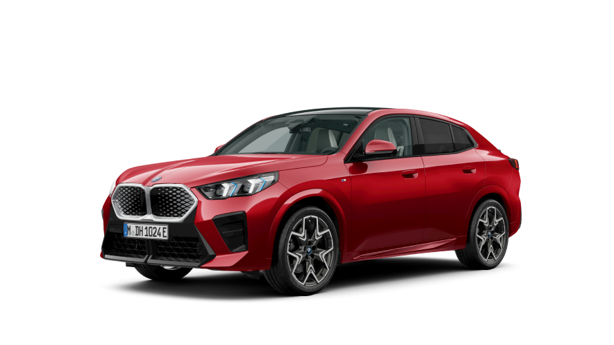 BMW BMW i Overview