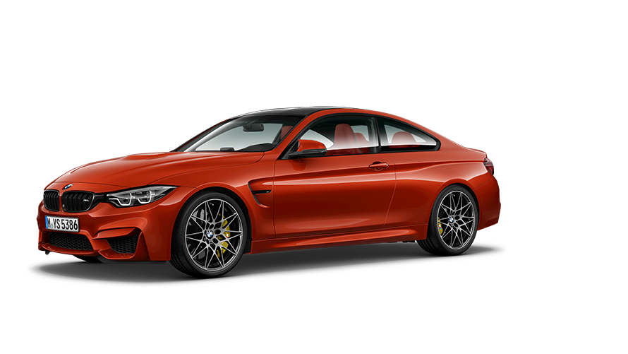 BMW M Series: Overview