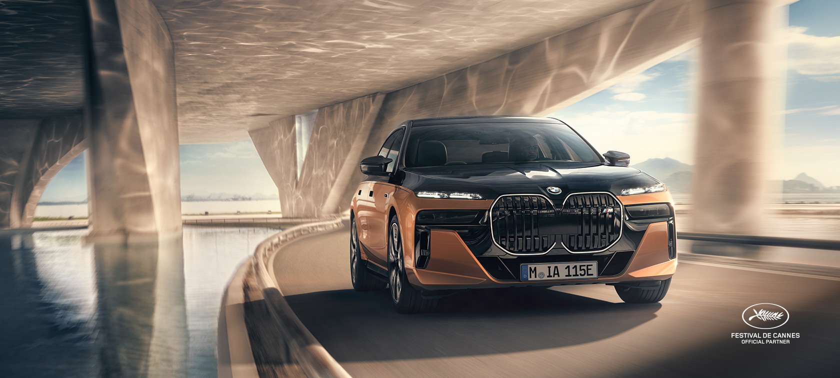 BMW 7 系 M Automobiles (G70) ：型號、規格配備、混合動力和價格 | bmwhk.com