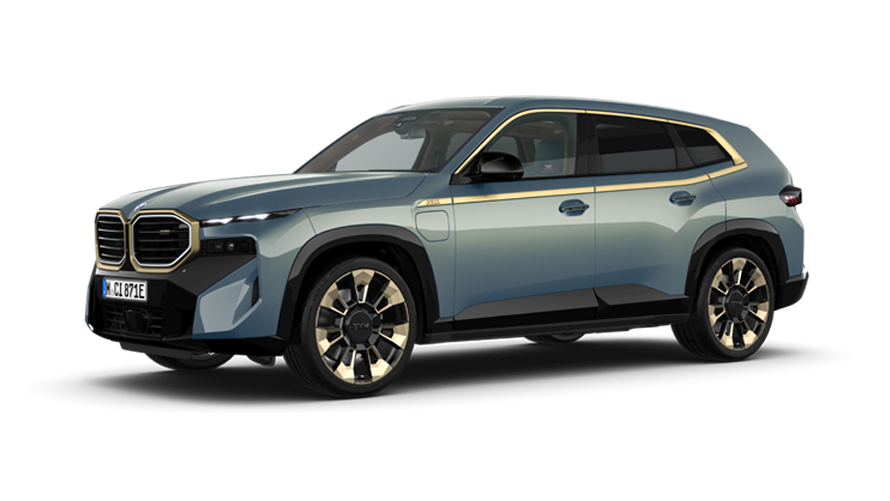 BMW M Series: Overview